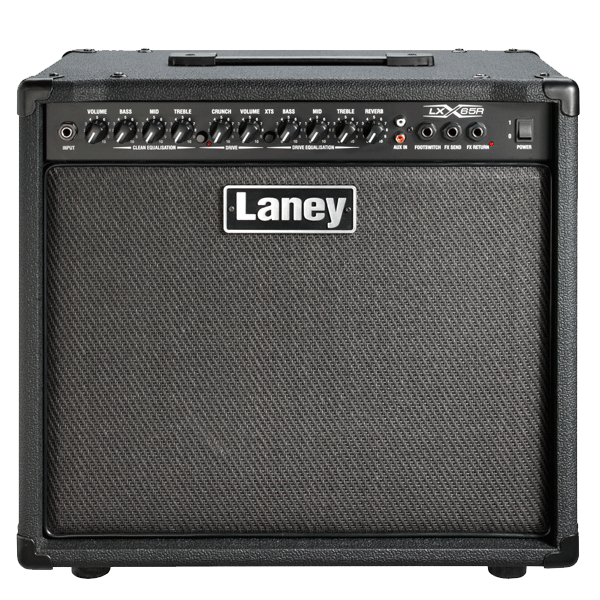 Electric Guitar Amps