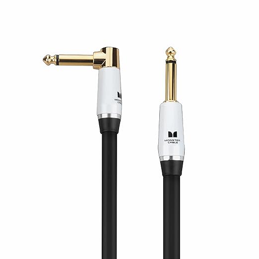 Speaker Cables - Monster